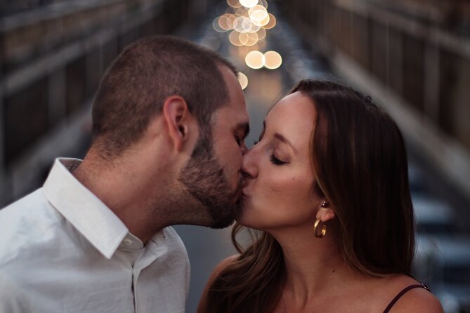 Photo Shooting in Rome with Professional Camera - Frequently Asked Questions