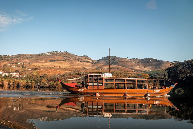 Private Douro Valley Tour: Boutique Winerie & River Cruise - Final Thoughts