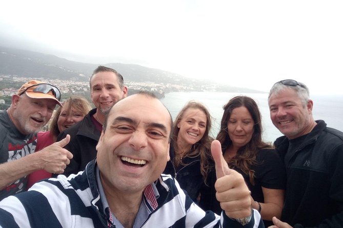 Private Scenic Amalfi Coast & Pompeii Day Tour - Final Thoughts