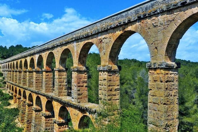 Private Tarragona and Sitges Tour with Hotel pick-up from Barcelona - FAQ