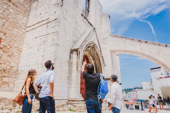 Private Tour: Best of Lisbon Walking Tour - Final Thoughts