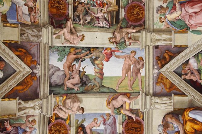 Private Vatican Highlights Tour - Skip The Line - FAQ