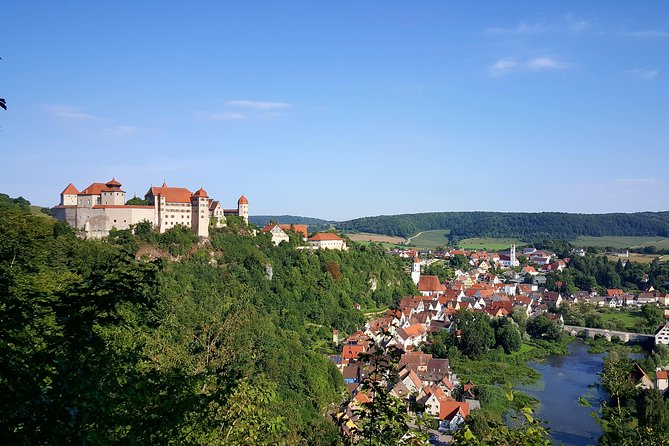 Romantic Road, Rothenburg, and Harburg Day Tour from Munich - Final Thoughts