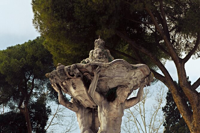 Rome by Night: Golf Cart Tour - Final Thoughts