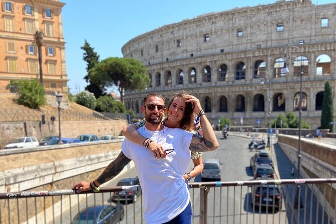Rome : Custom Walking Tour With A Guide (Private Tour) - Who Will Love This Tour?