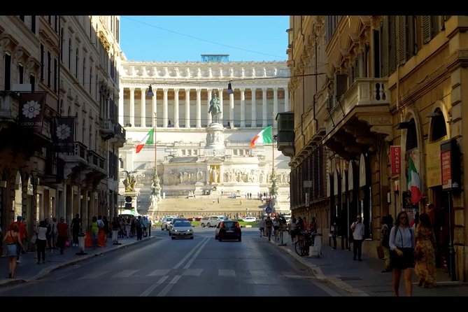 Rome Golf Cart Tour: Highlights & Must See - Final Thoughts