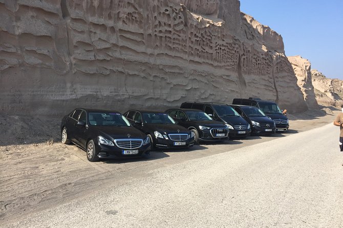 Santorini Local Tour - Final Thoughts