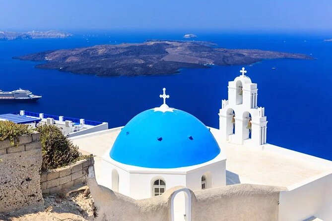 Santorini Popular Destinations - Real Traveler Experiences & What They Say