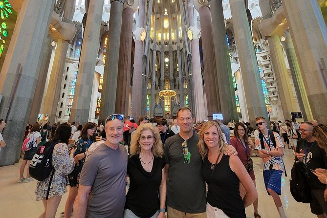 Semi-Private Barcelona Tour Gothic, Sagrada Familia & Park Guell - The Bottom Line: Is This Tour Right for You?