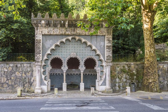 Sintra Private Tour from Lisbon - FAQs