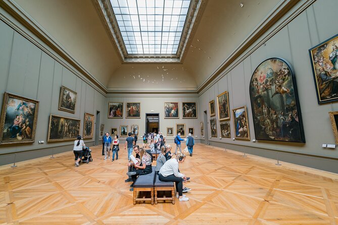 Small-Group Louvre Museum Masterpieces Tour with Reserved Access - Final Thoughts