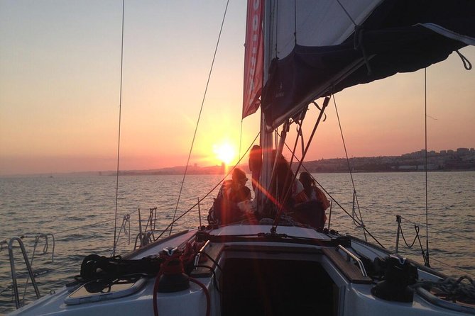 Sunset Sailing Tour On The Tagus River - Is It Worth the Price?