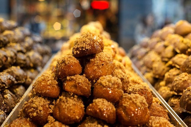 Tastes of Athens: Your Private Greek Feast Tour - FAQ