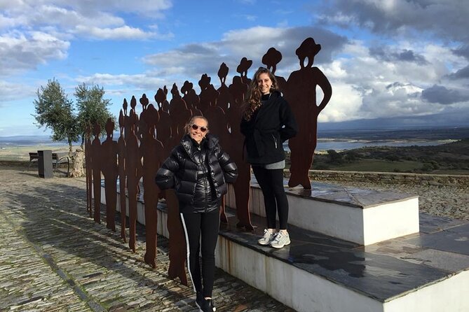 Tour Evora and Alentejo in a private tour - FAQ