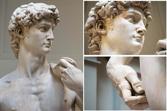 Uffizi Gallery Fast Track Entrance - The Itinerary in Detail