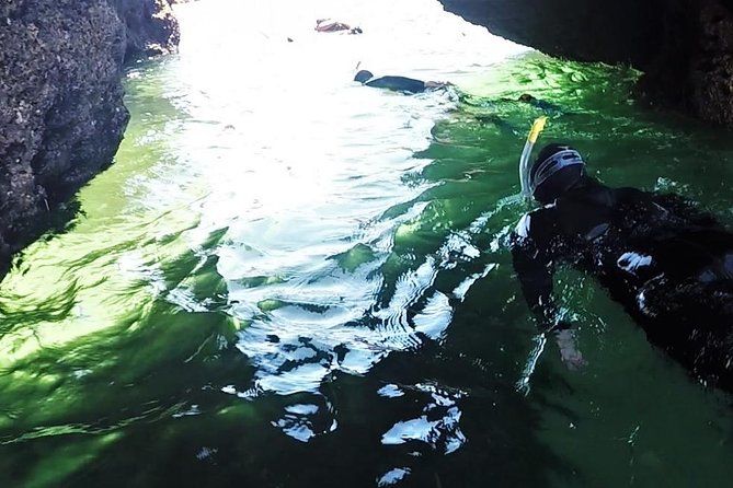 Visit Secret Caves, Hidden Beaches and Snorkel in Alvor, Portugal - Final Thoughts