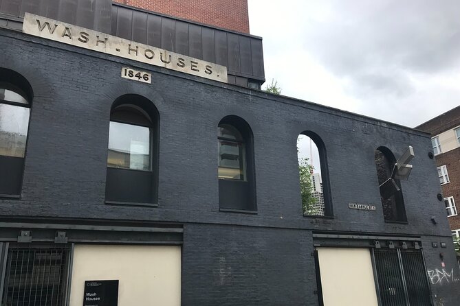 Working Women of the East End Walking Tour - FAQs