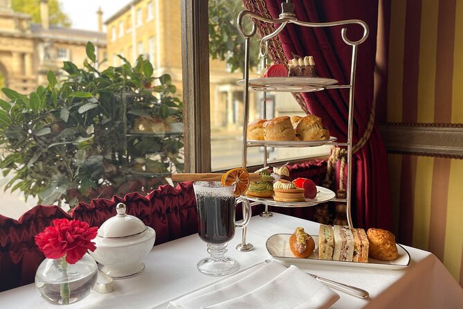 Afternoon Tea at The Rubens at the Palace, Buckingham Palace - Frequently Asked Questions