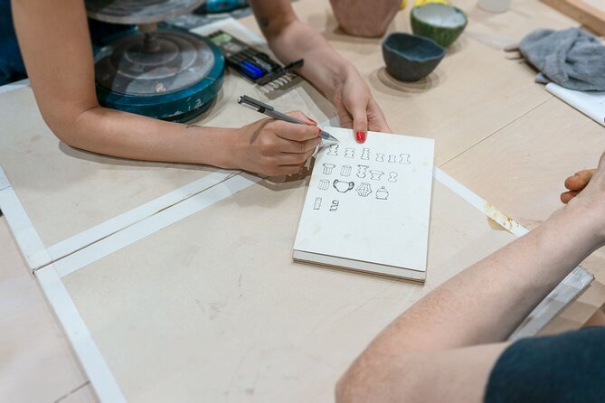 Artisan Ceramic Cup Experience - FAQs