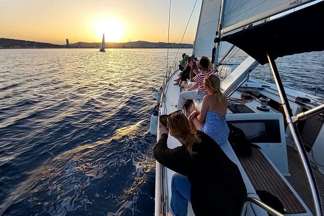 Barcelona Sailing Sunset Experience from Port Olimpic - Final Thoughts