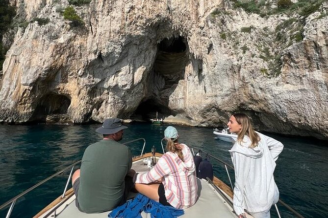 Capri Island Private Tour - In The Sum Up