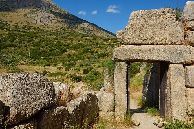 Corinth Canal, Mycenae, Nafplio and Epidaurus Private Tour from Athens - Final Thoughts