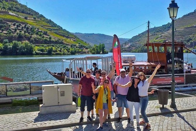 Douro Private Tour Customizable Experience - Final thoughts