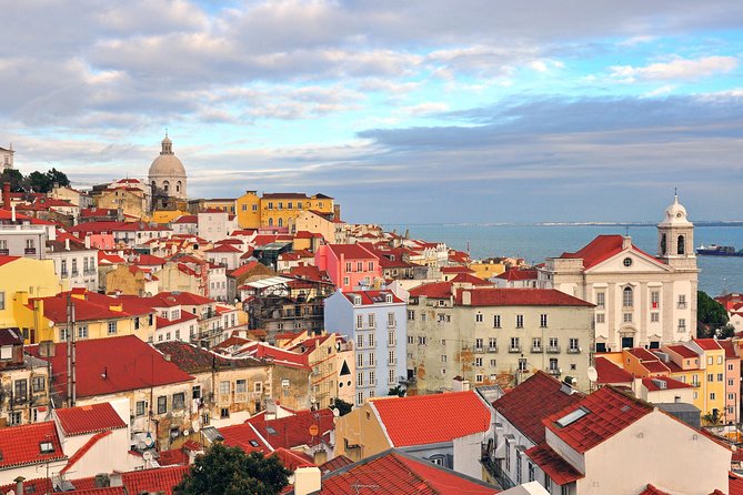 Lisbon - Private Tuk Tuk Tour with Hotel Pickup - Frequently Asked Questions