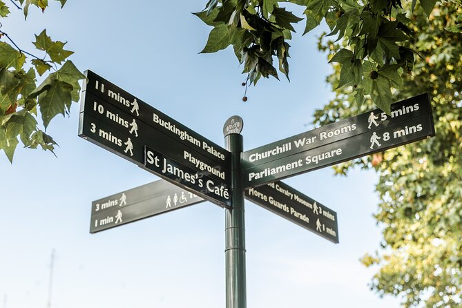 London Day Tour with a Local Guide: Private & Tailored to Your Interests - FAQ