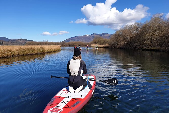 Paddle Boarding on Derwent Water - The Sum Up: Why This Tour Is a Great Choice