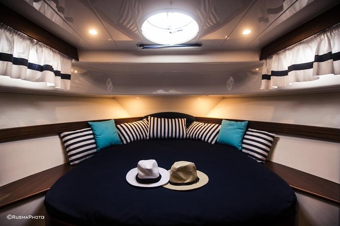 Private Capri day tour from Sorrento on a 38ft Motorboat - Final Thoughts