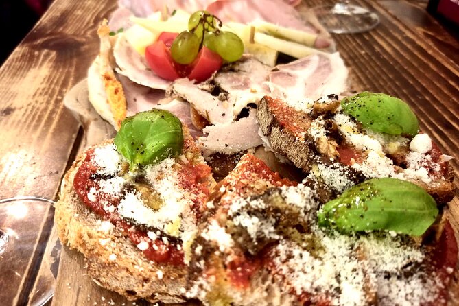 Rome: Trastevere Street Food Tour with Local Expert - Authentic, Engaging, and Fun: The Essence of This Tour