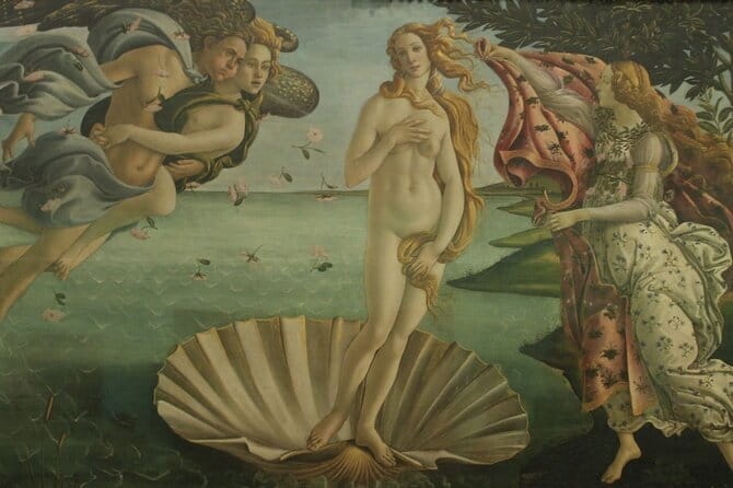 Small Group Uffizi & Accademia Museum with Walking Tour - Who Will Love This Tour?