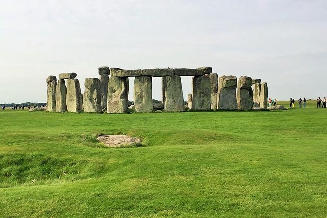 Stonehenge & Bath Day Tour from London including Admission - What Could Be Better?