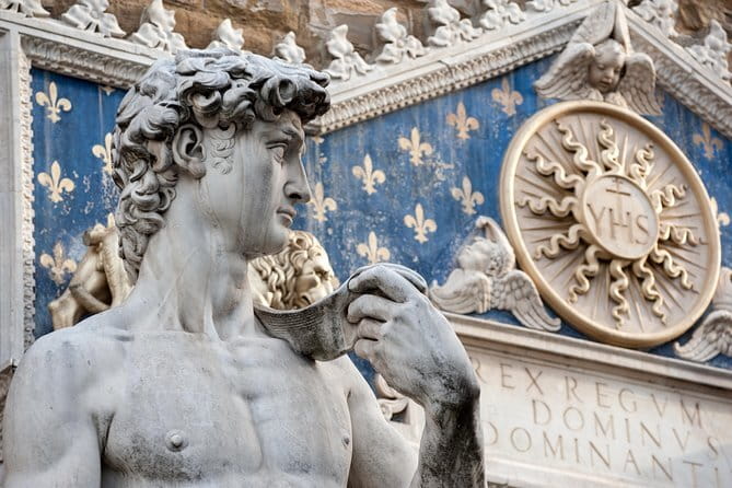 Accademia Gallery Private Tour with 5-star Guide - Discovering Florence’s Accademia Gallery: An Ideal Art Experience