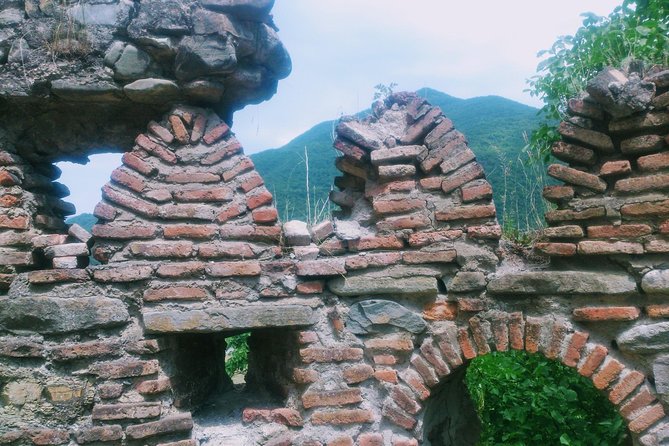 Adventure in Caucasus Private Tour to Jinvali, Ananuri, Gudauri, Kazbegi - Key Points