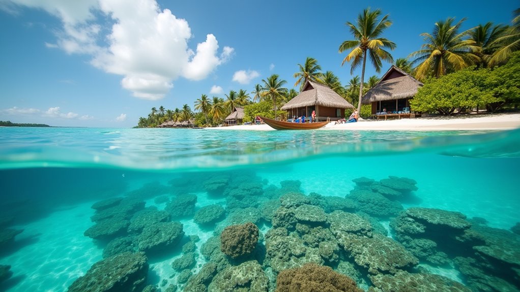 advocate for eco friendly tourism