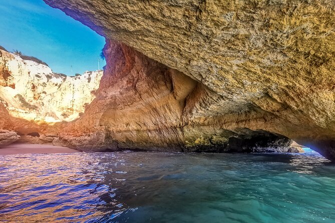 Algarve Private Tour from Lisbon with Benagil Caves Boat Trip - Why This Tour Offers Great Value