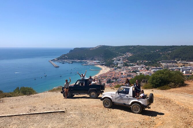 Arrábida Jeep Tour Europe's Most Beautiful Beach & Hidden Gems - Key Points