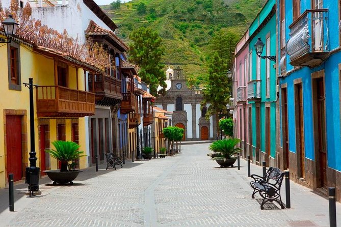Arucas, Teror, Viewpoint Roque Nublo - Highlights Gran Canaria - Exploring the Best of Gran Canaria: A Full-Day Coach Tour Review