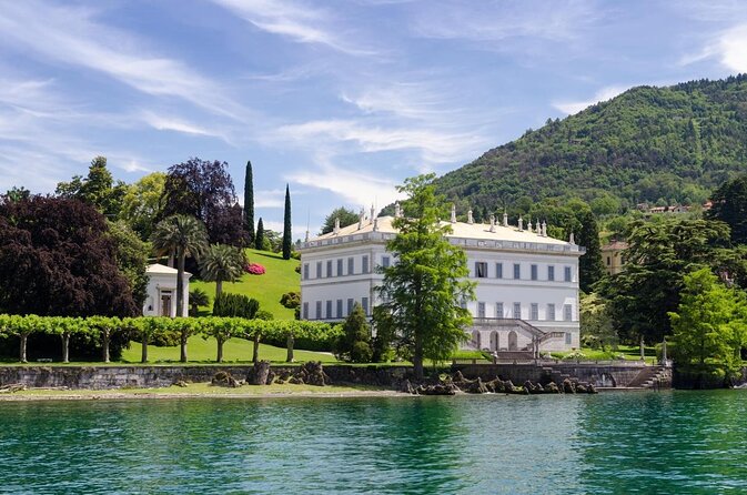 Bellagio Cook With a View + Villa Melzi - Bellagio Cook With a View + Villa Melzi: An Authentic Taste of Lake Como