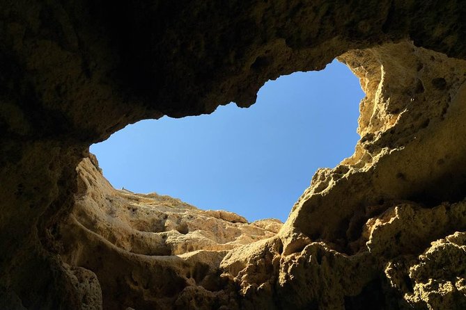 Benagil Caves Tour - Breath-taking views!! - Practical Details and What You Can Expect