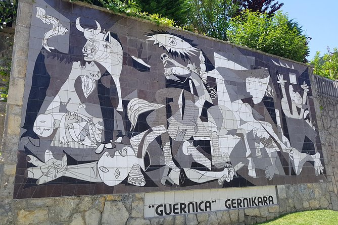 Bizkaia, Route of the Coast. Unforgettable corners to enjoy by the sea. - Key Points