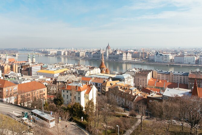 Buda Castle's Secrets with a Historian - Why You’ll Love This Tour