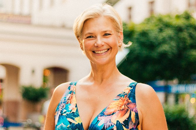 Budapest private sightseeing with Nelli & her local guides - A Deep Dive into the Budapest Experience