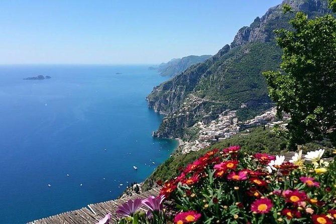 Classic Amalfi Coast Tour - Introduction: Why this tour might be your perfect day in Italy