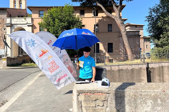 Colosseum with Arena guided tour up to 14 people - Key Points