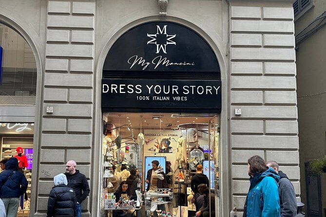 Create the sneaker of your dreams in Florence - Authentic Feedback from Past Participants