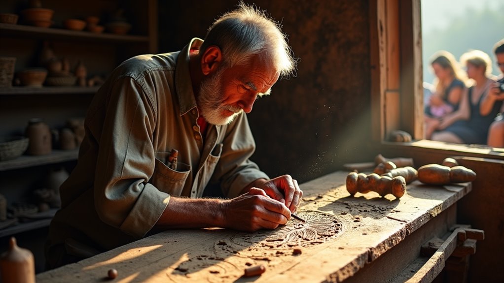 cultural heritage tourism preservation