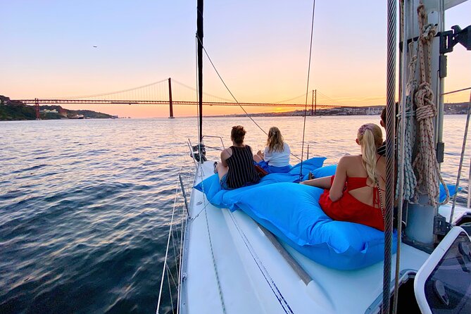 Discover Lisbon: Sunset Tagus River Sailing Tour - Final Thoughts: Is It Worth It?